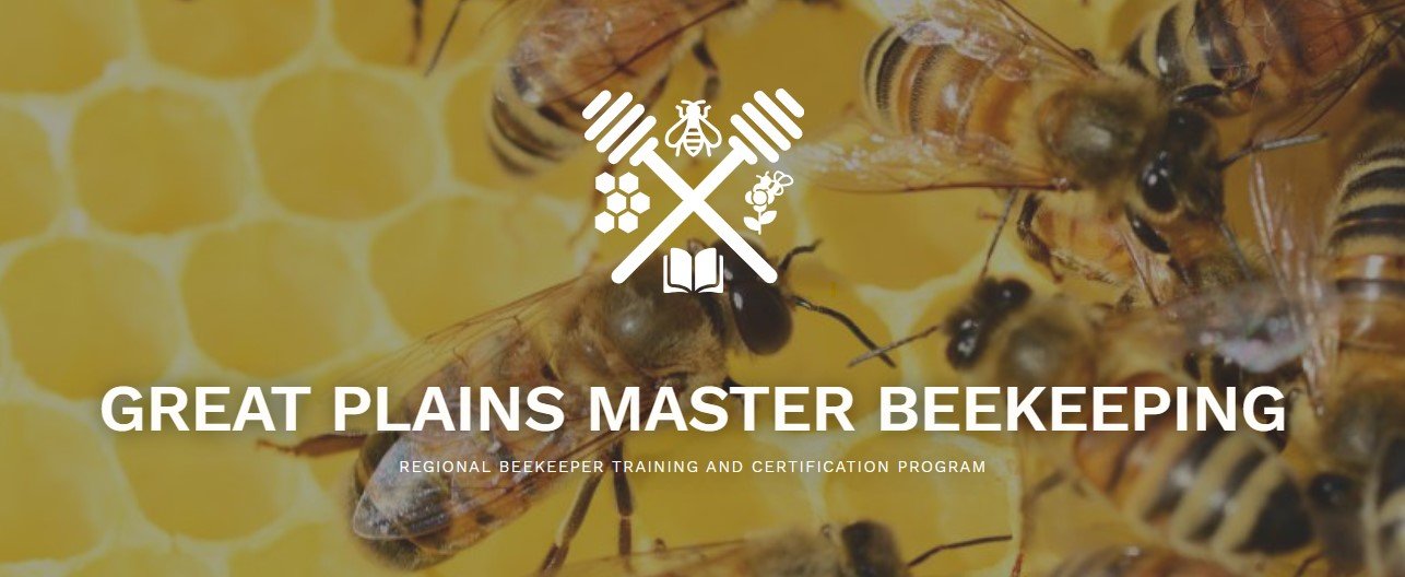Master Beekeeping Program